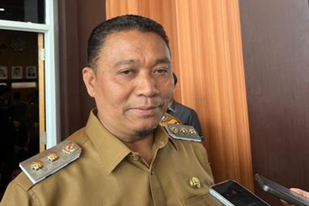 RIAUPAGI.com | Pemko Siapkan Regulasi Swakelola Sampah Seiring Kontrak Operator dengan PT EPP ...